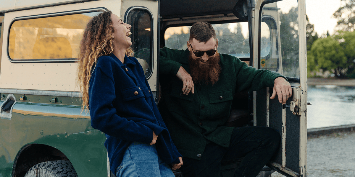 Heritage by MKM – MKM Originals NZ